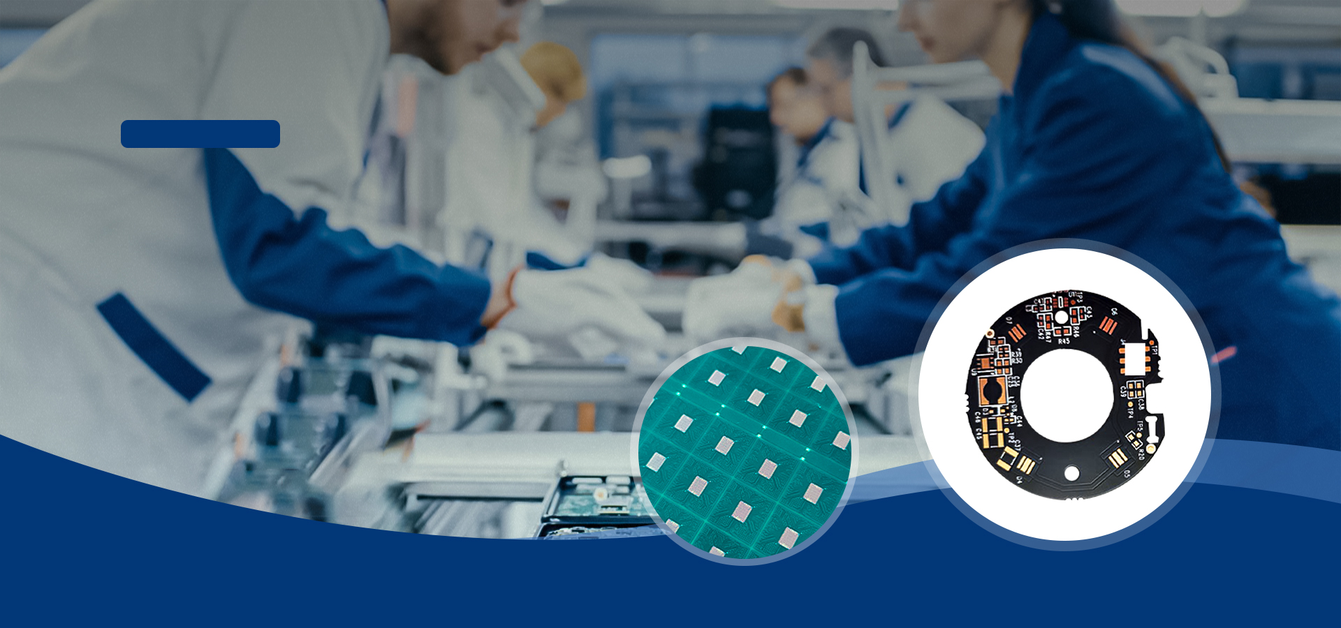 SEEKPCB - Seek Your Total PCB Solutions